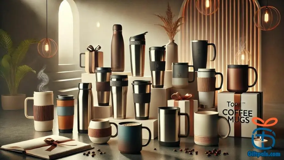 The 10 Best Coffee Mugs of 2025 - Giftpals.com