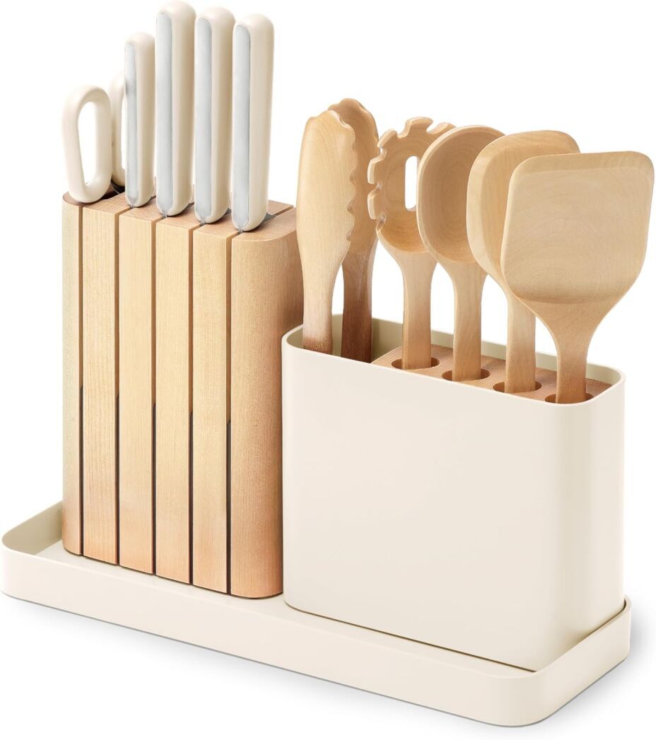 Top Kitchen Utensils for 2025: Top Picks and Reviews - Giftpals.com