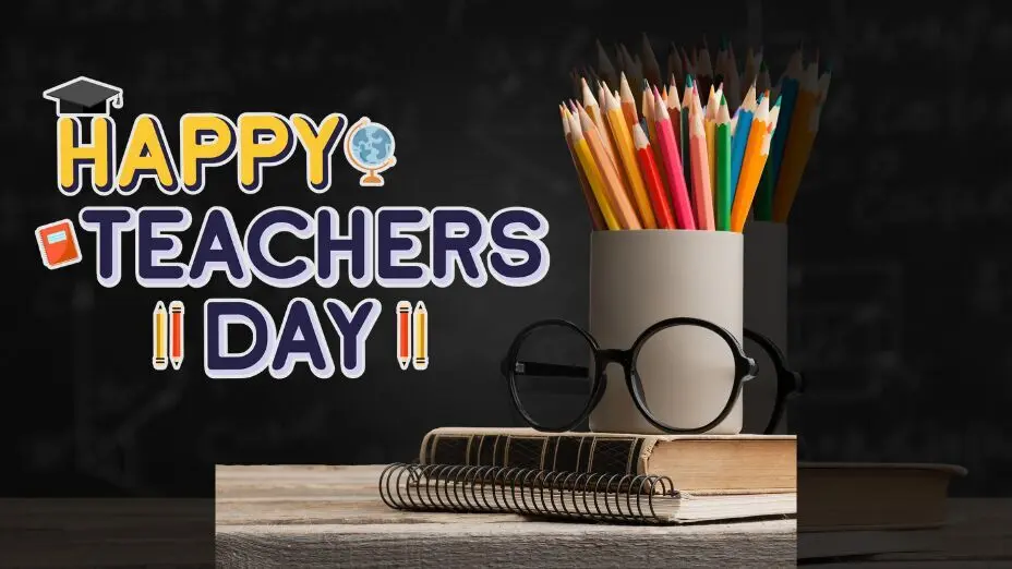 Teacher’s Day 2025: History, Dates & Creative Celebration Ideas ...