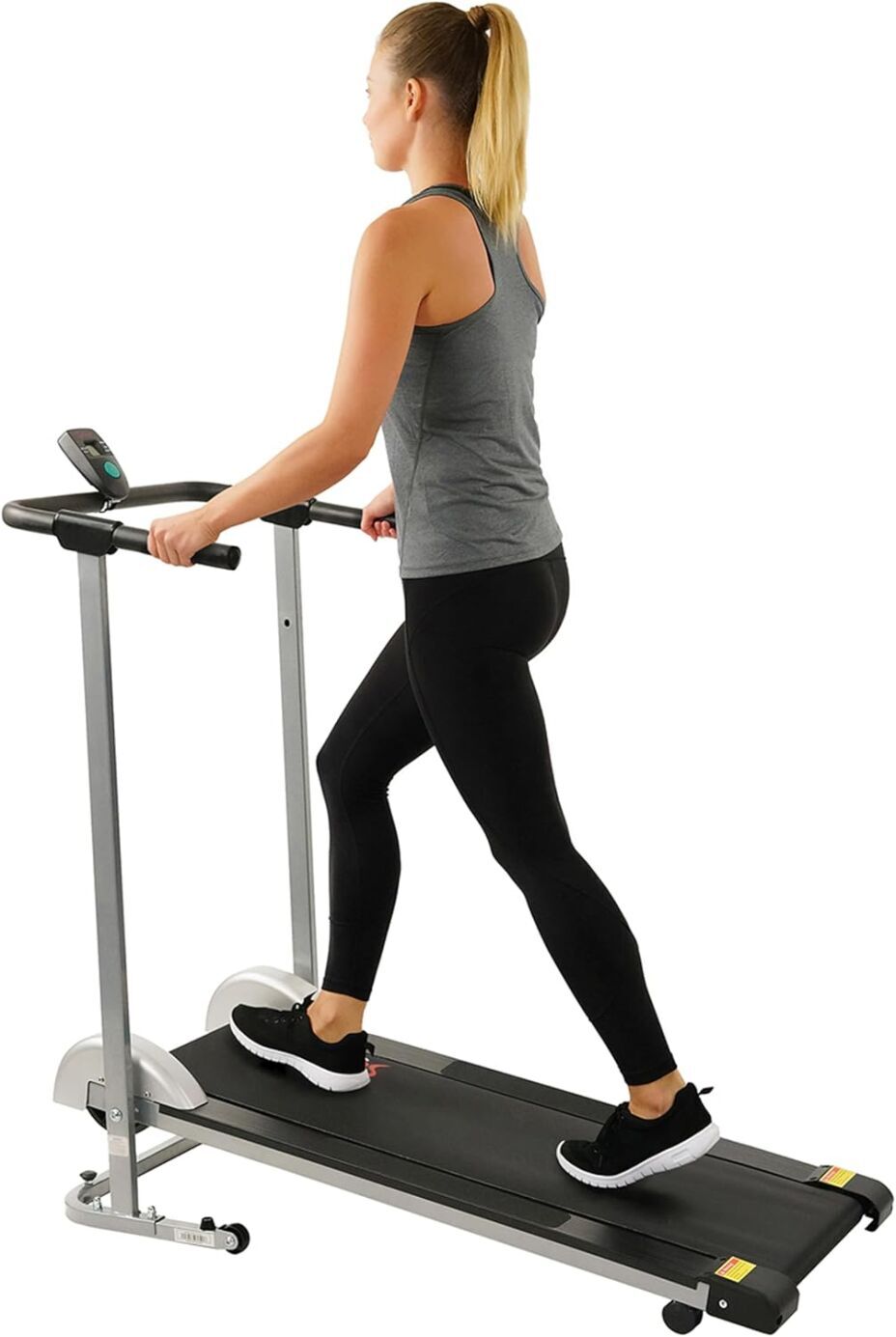 Top Compact Cardio Equipment for Small Spaces in 2025 - Giftpals.com