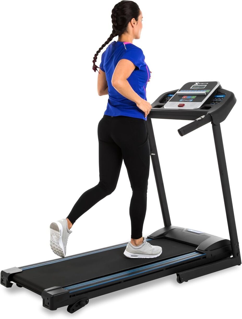 Top Compact Cardio Equipment for Small Spaces in 2025 - Giftpals.com