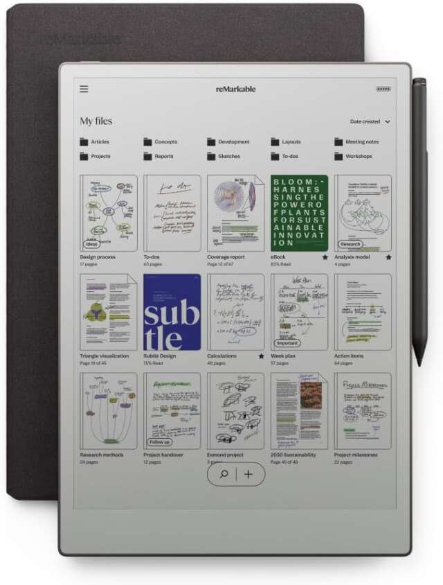 Best Note-Taking Tablets 2025 – Top Tablets for Students, Writers ...