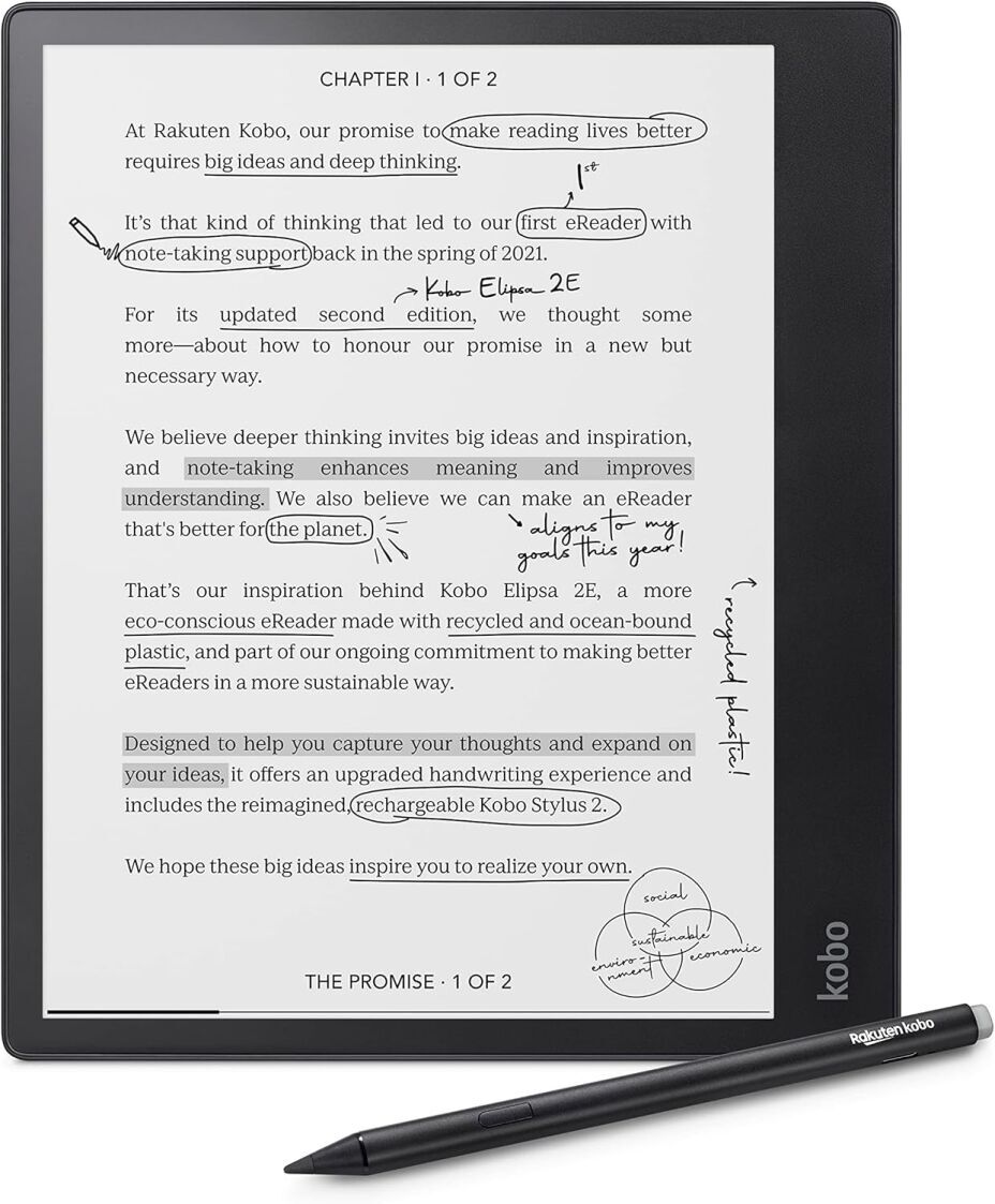 Best Note-Taking Tablets 2025 – Top Tablets for Students, Writers ...