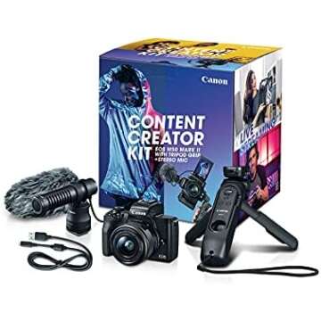 Essential Camera Gear for Every Photographer - Giftpals.com