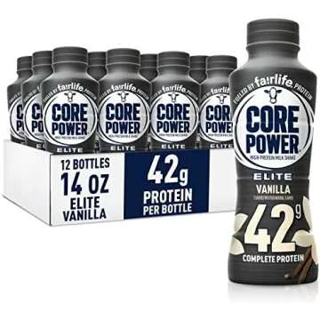 Top Protein Foods for Muscle Growth in 2025 - Colin Weng
