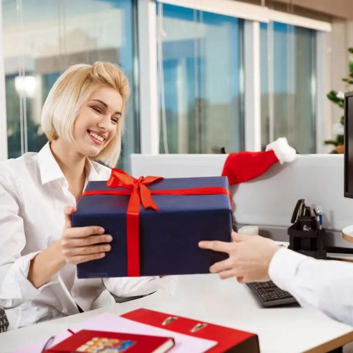 The Best Innovative Corporate Gift Ideas That Will Leave A Mark - Giftpals